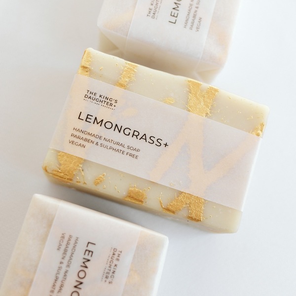 HANDMADE SOAP | We put a lot of love into our handmade soaps. Using ...