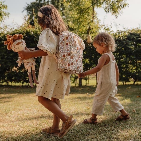 Little Dutch Backpack - Vintage Little Flowers | Little Flowers ...