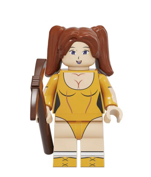 Diane - Seven Deadly Sins Diane - Seven Deadly Sins