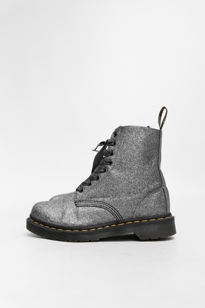 Dr. Martens 1460 Pascal Glitter Boots