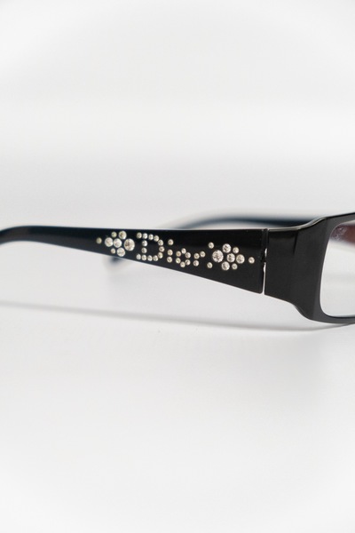 Christian Dior Vision Specs