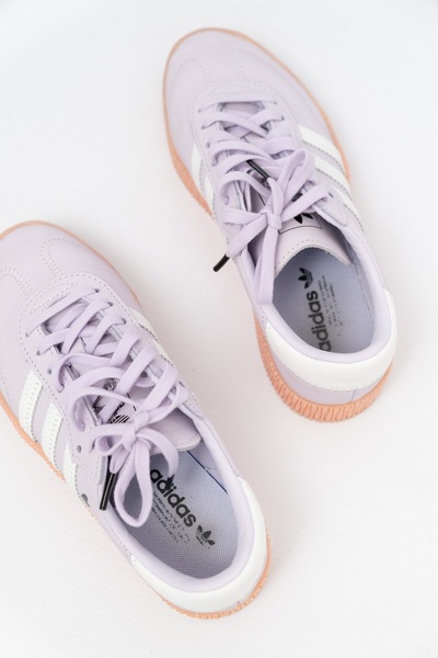 Adidas Samba Rose Pink