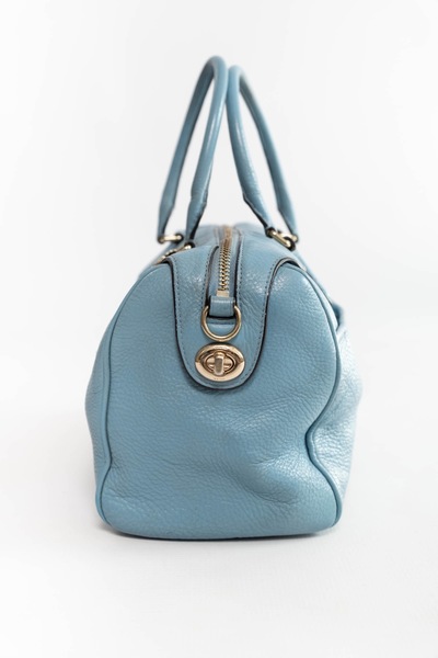 Coach Roman Satchel Bag