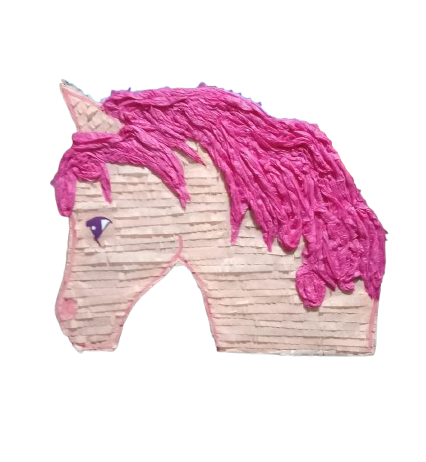 Horse Piñata - Horse Face Piñata | Get ready to party with our easy-to ...