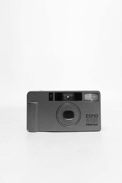 Pentax Espio AF Zoom Point And Shoot