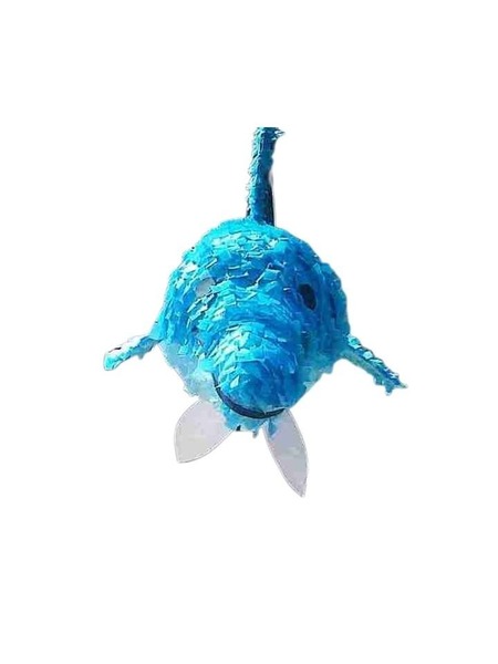 dolphin pinata