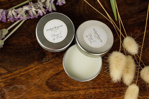 Vitamin E Lip Balm | Our Vitamin E Lip Balm provides exceptional...