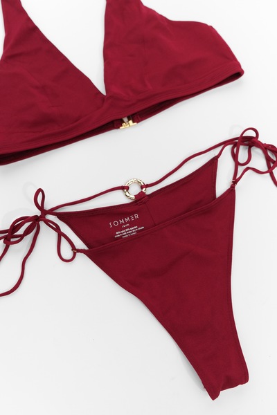 Sommer Swim Soft Bikini Set