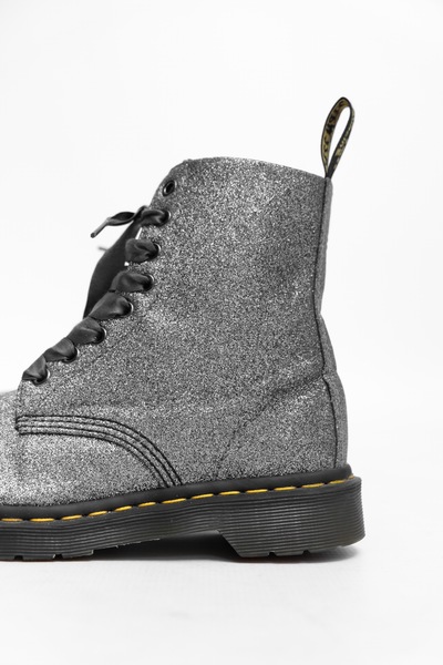 Dr. Martens 1460 Pascal Glitter Boots