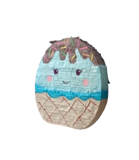 Squishmallows Party - Cupcake Squishmallow pinata | Get ready to party ...