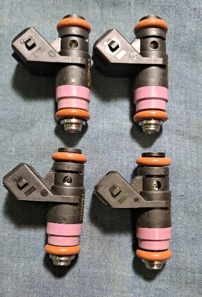 Renault Fuel Injector H132259, ITG DC9 | Will fit Renault Megane, Clio ...
