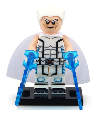 Magneto