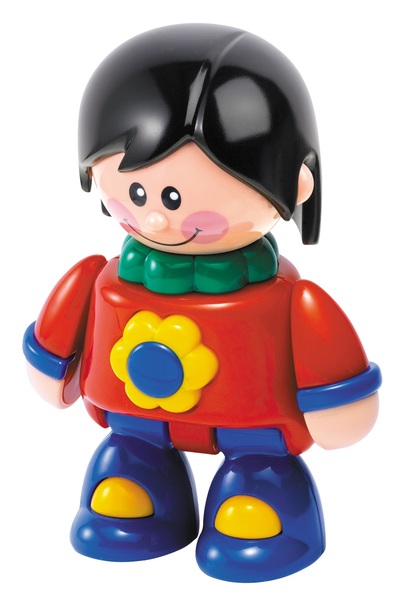 The Four Bears - The Home of Tolo Toys South Africa | Includes First ...