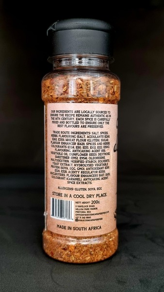 Best Braai Spice | Something you will enjoy