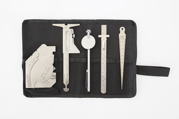 Inspection Tool Specialists | welding inspection tools South Africa