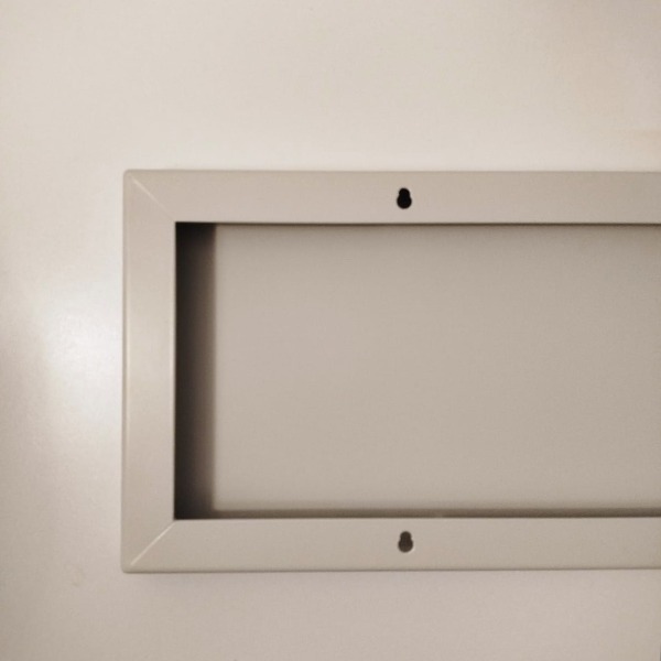 U-Shape Modu Plates | Versatile | Durable | Customizable The