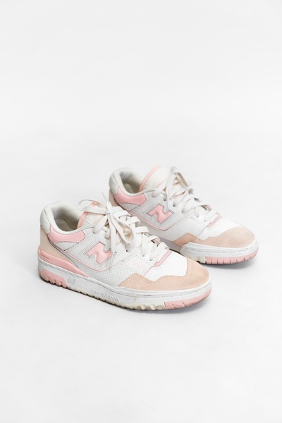 New Balance 550 Pink