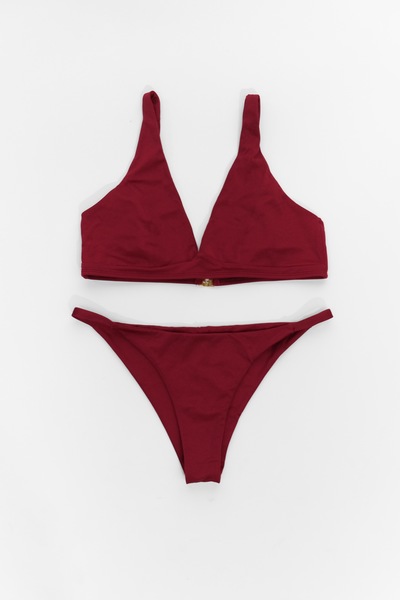 Sommer Swim Soft Bikini Set