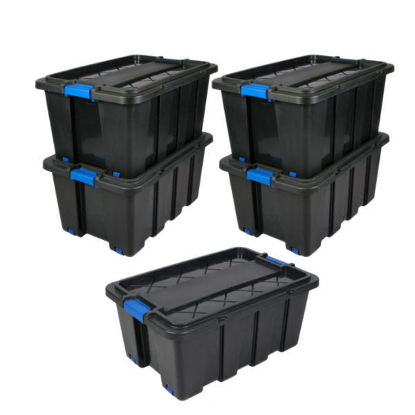 Storage Box | Storage Box │ North20