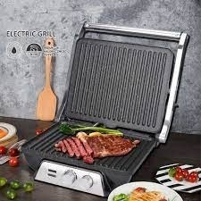 RAF Non Stick Steak Machine | delicious, crispy in just a split second ...