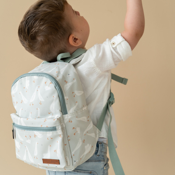 Little Dutch Kids Backpack - Little Goose | Little Favourites | How ...