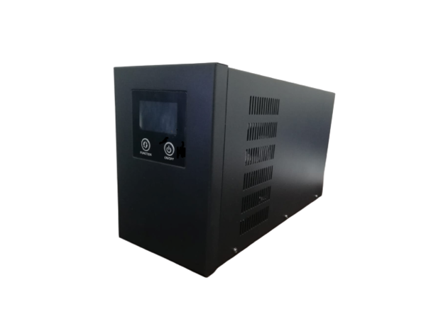 IN2500 ECCO 24V30A Pure Sine Wave Solar UPS/Inverter