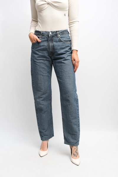 Valentino Jeans Soft Denim