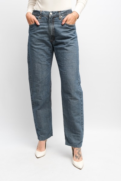 Valentino Jeans Soft Denim