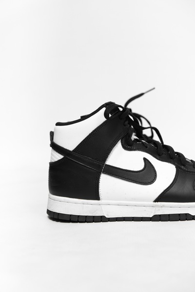 Nike Panda Dunks White & Black
