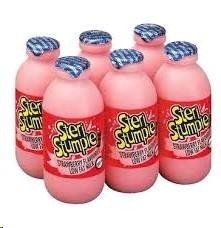 Steri Stumpie Flavoured Milk 6x350ml