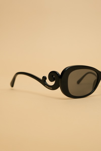 Prada Vision Sunglasses