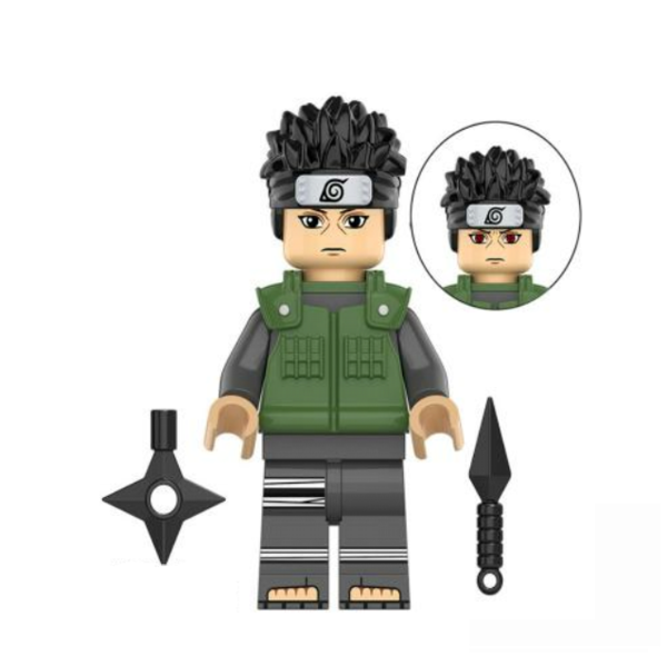 Shisui Uchiha うちはシスイ