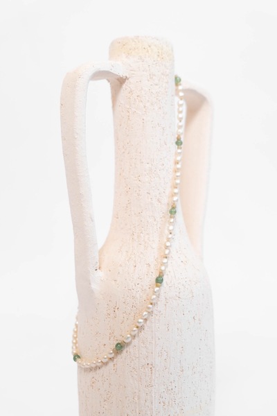 Fresh Water Pearl Neckless