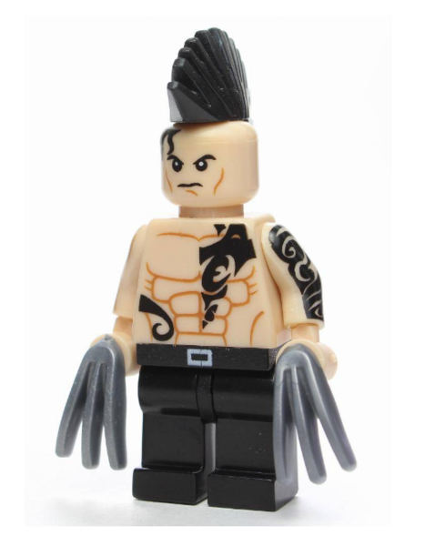 Daken