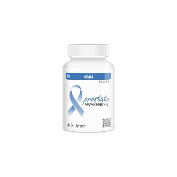 Adam Prostate Awareness | General male wellbeing supplementAdam ...