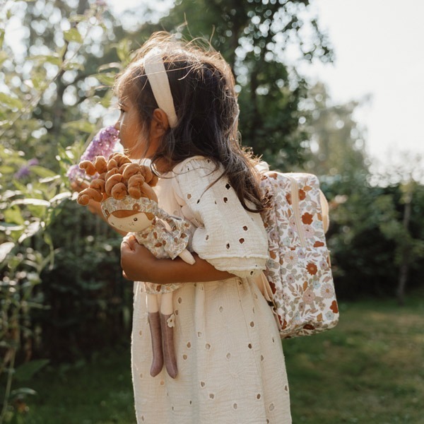 Little Dutch Backpack - Vintage Little Flowers | Little Flowers ...