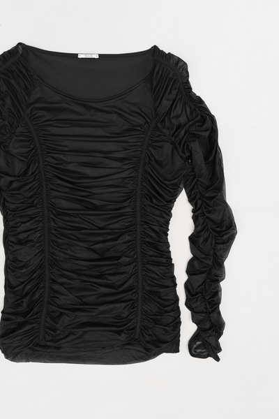 Wolford Scrunched Top