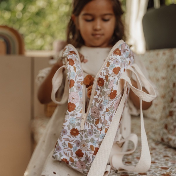 Little Dutch Backpack - Vintage Little Flowers | Little Flowers ...