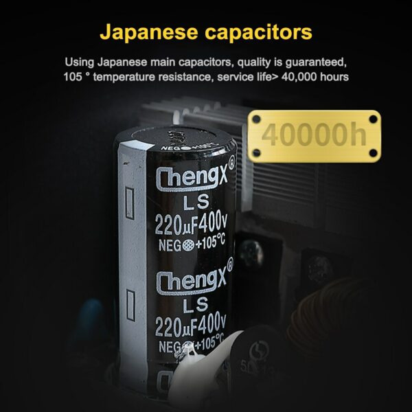 MX800 Max 800W With 120mm Silent Fan Active PFC 12V Gaming PC Power ...