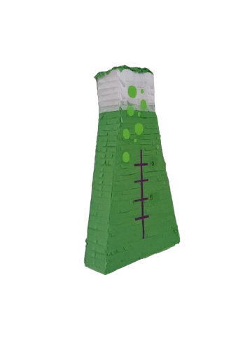 Science Test tube Piñata | Get ready to party with our easy-to-fill ...