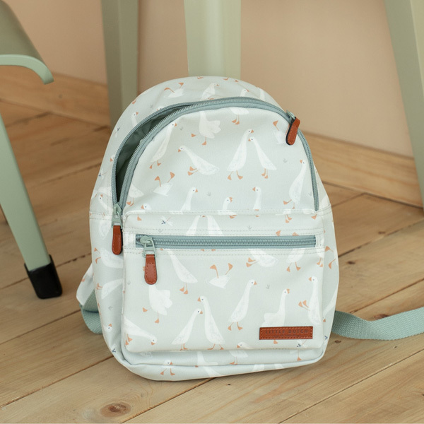 Little Dutch Kids Backpack - Little Goose | Little Favourites | How ...