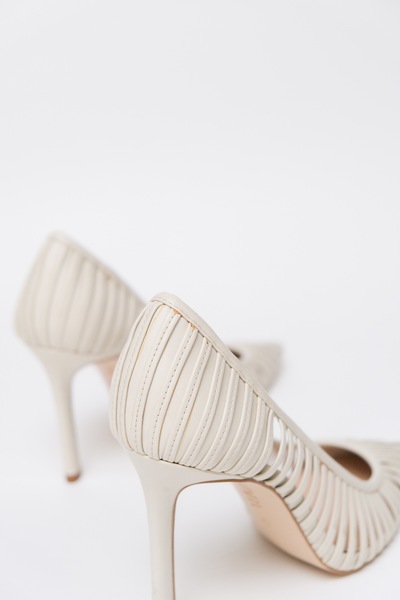 Cream Heels