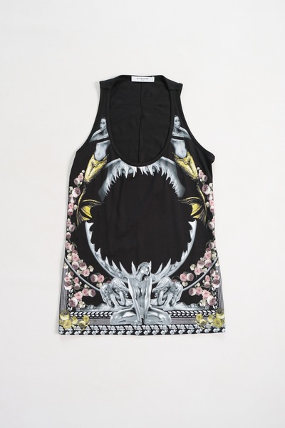 Givenchy Tank