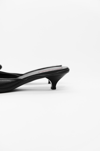 Prada Mules