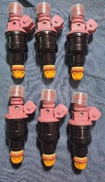 BMW 328i M52 Bosch 0280150440 Fuel Injector | Visit our online shop for ...