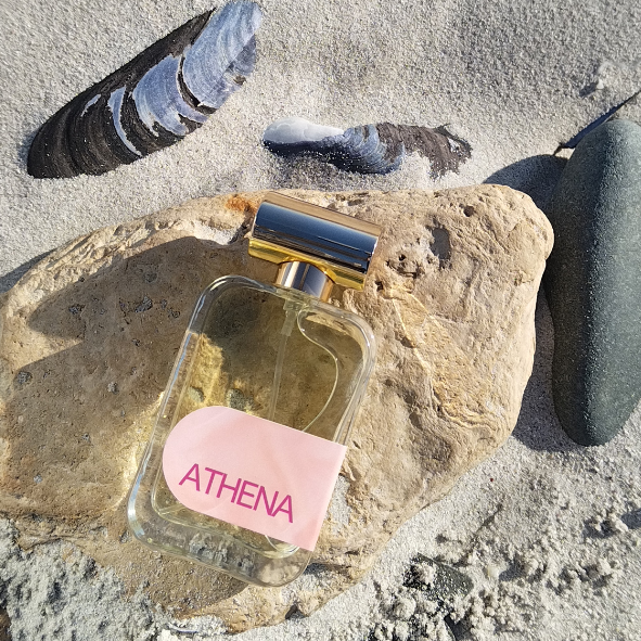 Athena EDP (Similar to Jadore) | A warm floral and fruity scent that is ...