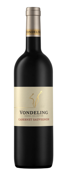 Vondeling Selection Cabernet Sauvignon 2017 | (100% Cabernet Sauvignon ...