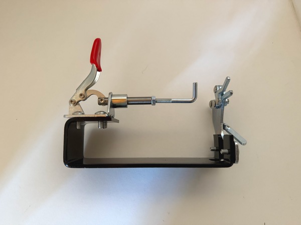 Band Cutting Pro Kit | The kit includes: 1 x Band cutter 1 x Adjustable ...