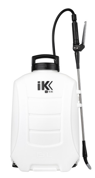 IK e 15 BS Electric Sprayer