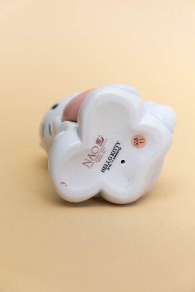 Hello Kitty X NAO LLADRO Angel Kitty Japan Official